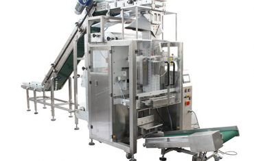 maszyna do pakowania w worki nawozowe worek do pakowania w worki - IAPACK